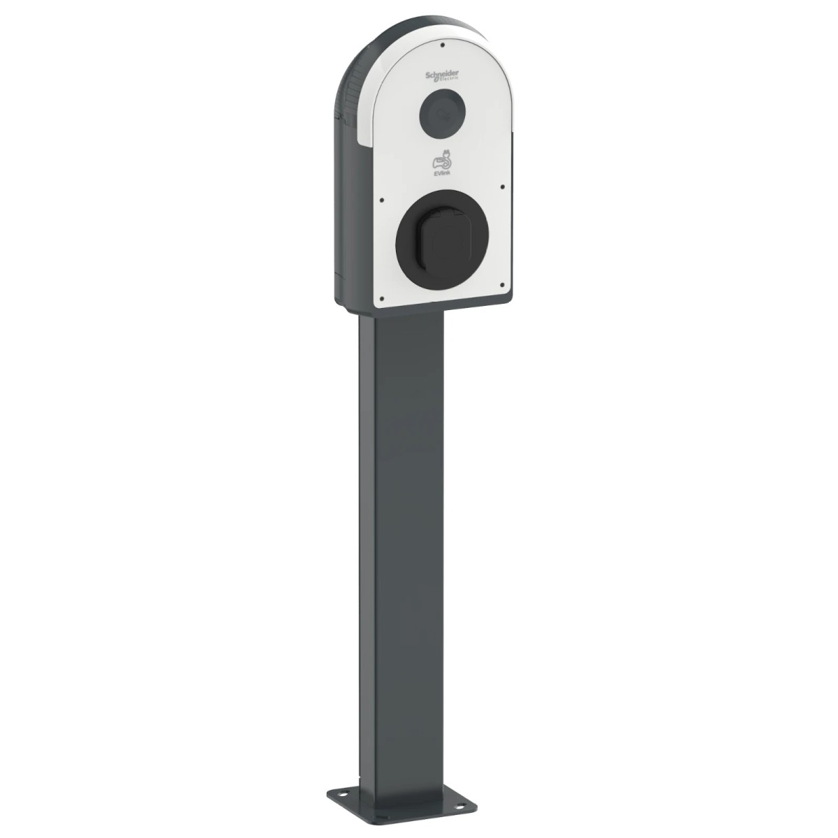 Eco-Motion : Découvrez l'accessoire SCHNEIDER - EVA1PBS1 - Pied de ...