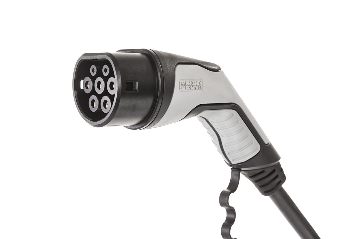 Les types de prises - Eco-Motion SAS